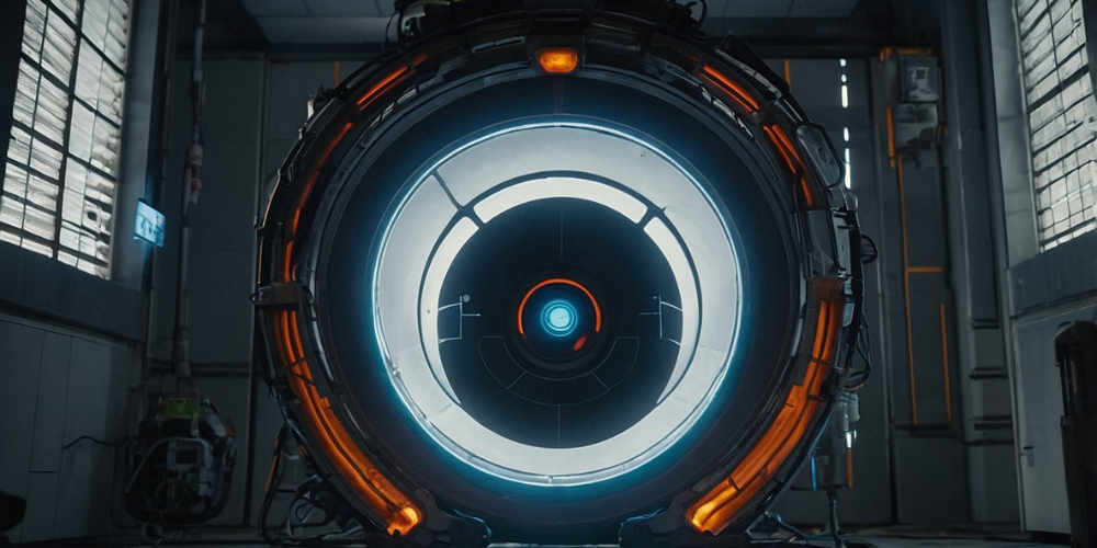 How Portal Revolutionized Puzzle Games With Innovative Mechanics and ...