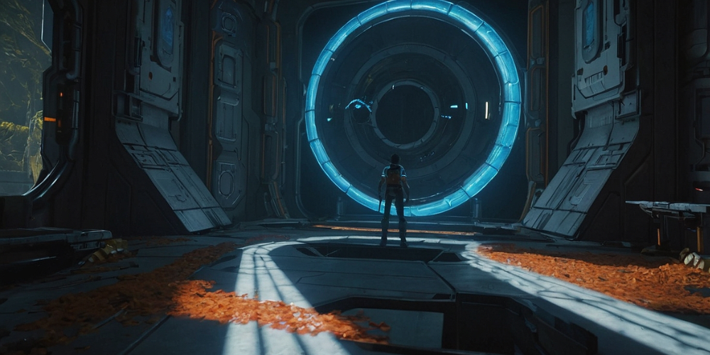 How Portal Revolutionized Puzzle Games With Innovative Mechanics and ...