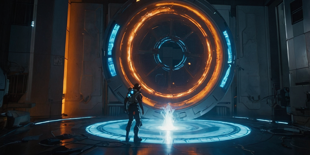 How Portal Revolutionized Puzzle Games With Innovative Mechanics and ...
